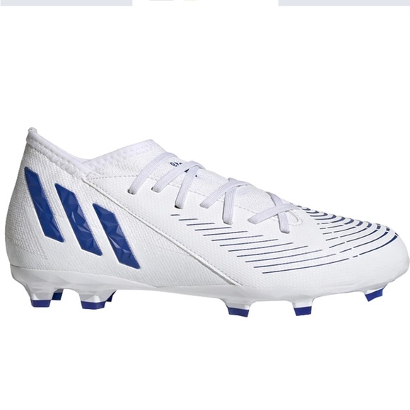 adidas | Shoes | Adidas Youth Predator Outdoor Cleats | Poshmark